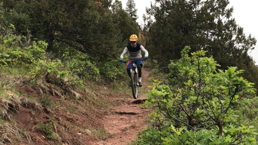 Breathtaking Bike Rides Abound - Things to do in Ridgway