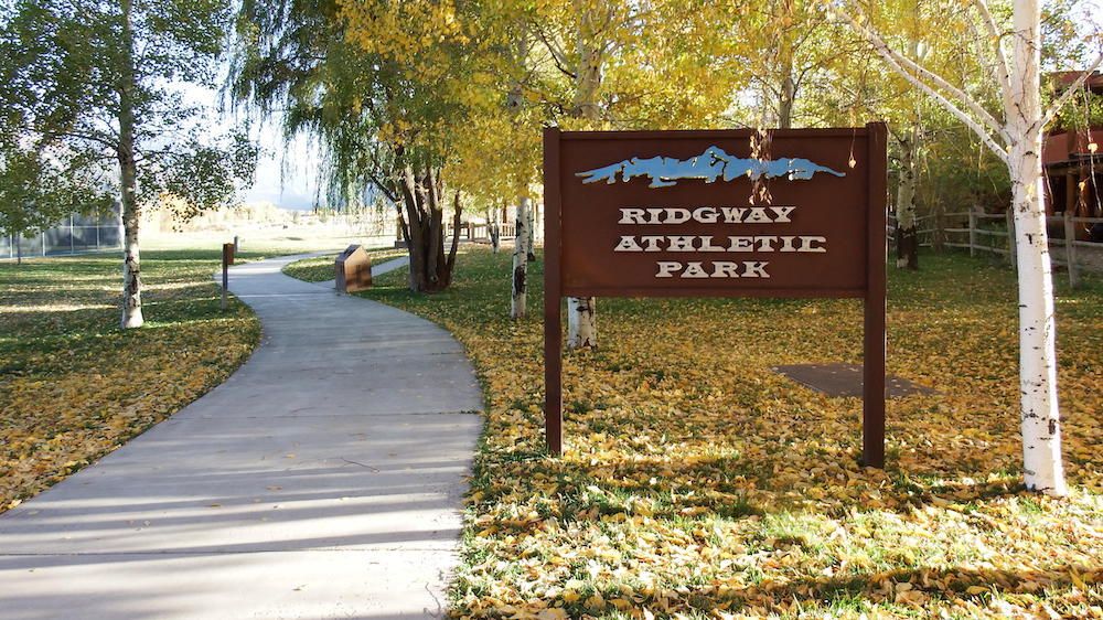 Frontier Park & Pavilion