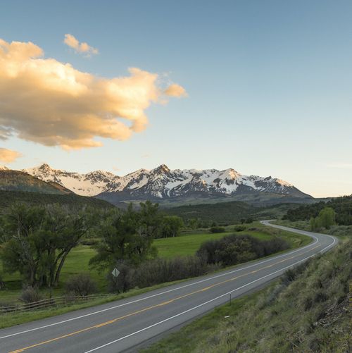 Breathtaking Bike Rides Abound - Things to do in Ridgway