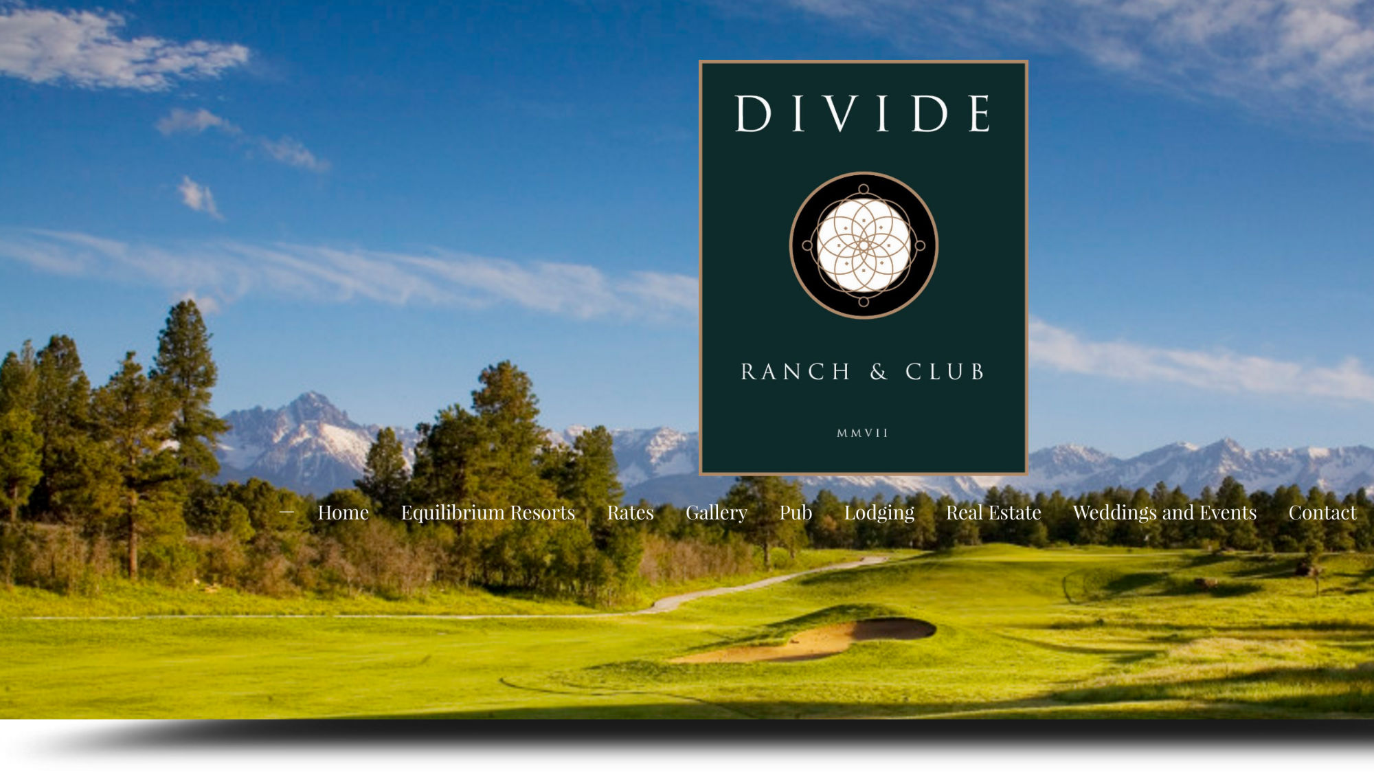 Recreation - Ridgway Chamber of Commerce